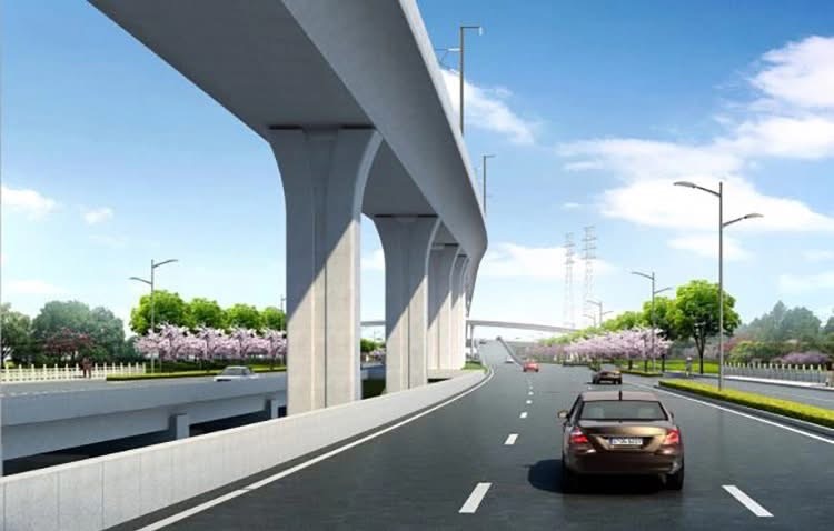CHUẨN BỊ KHỞI CÔNG TUYẾN METRO PHÚ QUỐC 9.000 TỶ CUỐI NĂM 2025 – BƯỚC ...